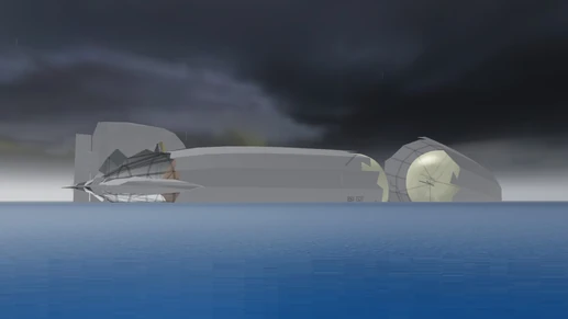 FOXTROT and Furry Headquarters Prison attacks | Robloxiapedia | Fandom