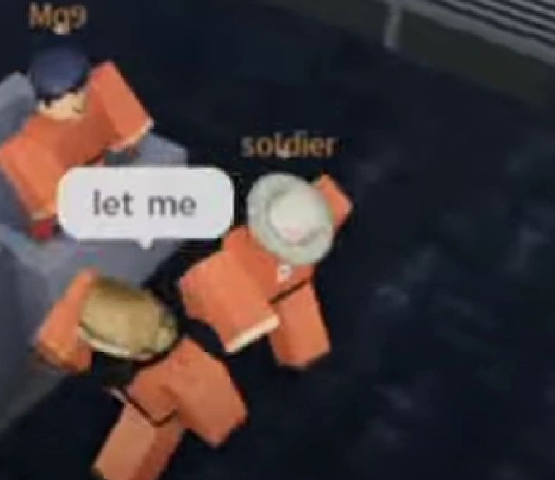 Soldier | Robloxiapedia | Fandom