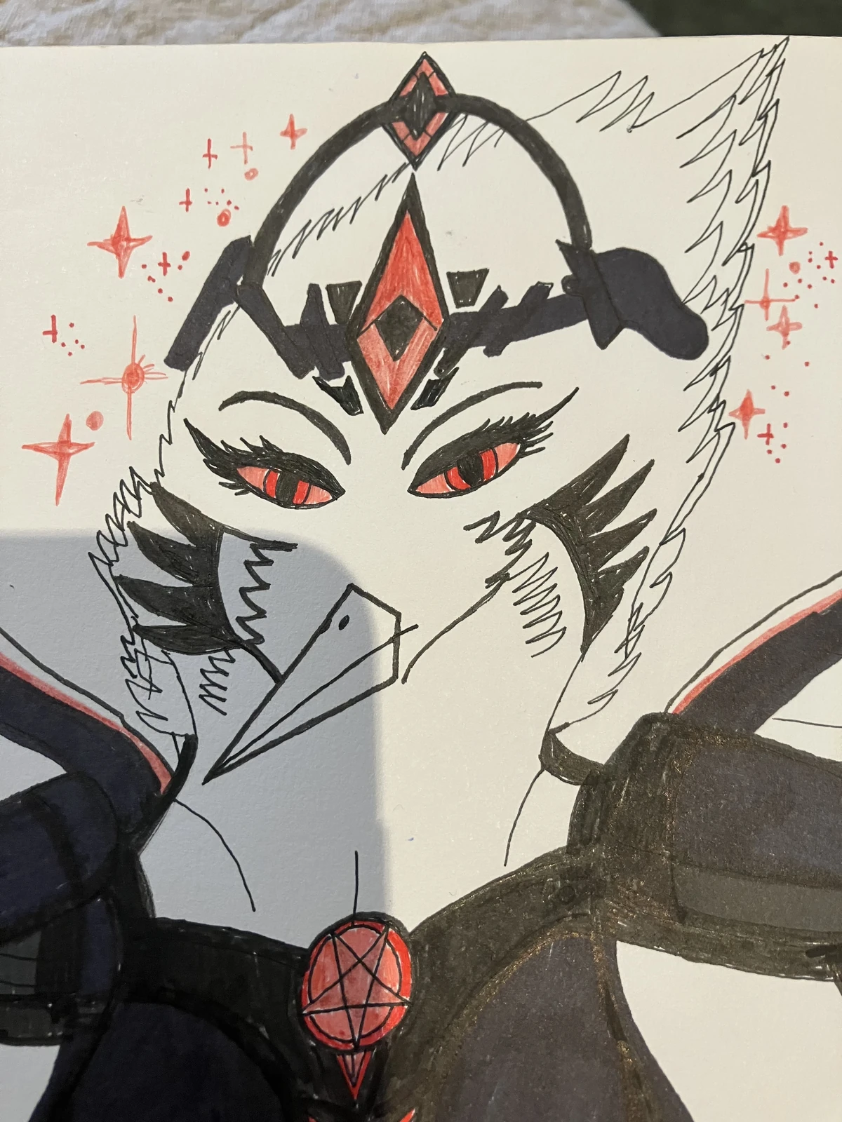 Category:Avian Goddesses | Robloxiapedia | Fandom