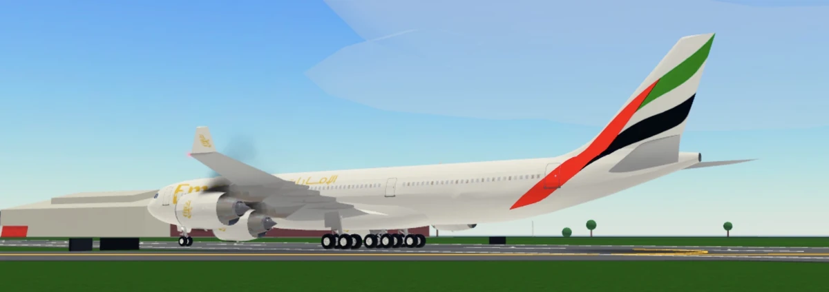 Emirates Flight 77 | Robloxiapedia | Fandom