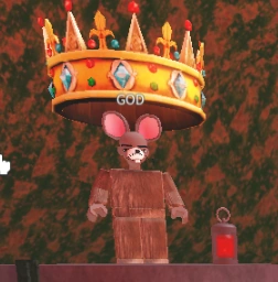 Rat God and the Creation of the Universe | Robloxiapedia | Fandom