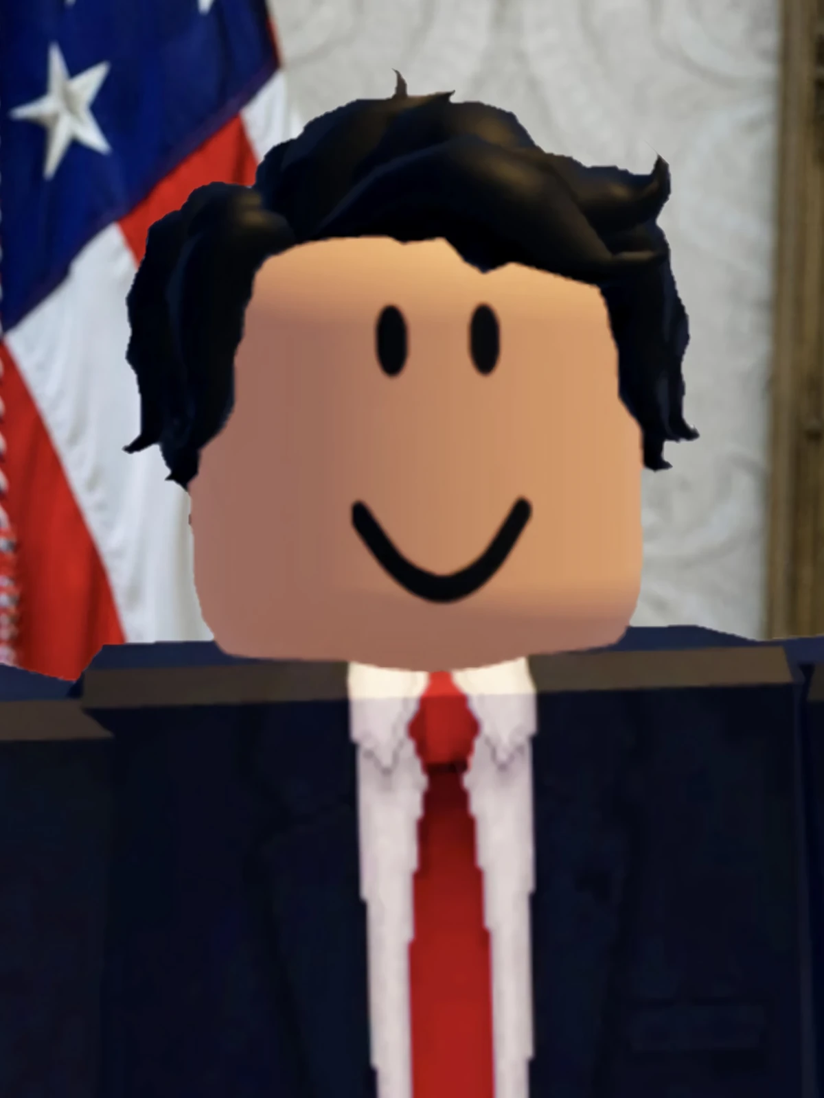 Michael Guthrie | Robloxiapedia | Fandom