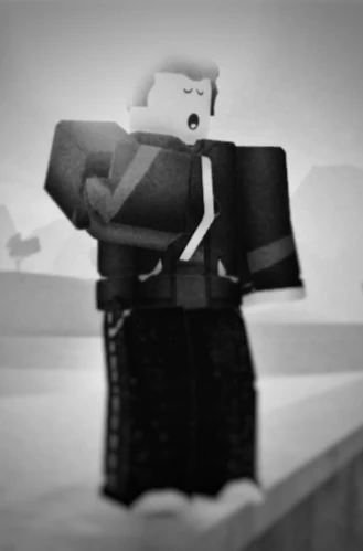 Robert White Blocks | Robloxiapedia | Fandom