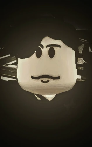 Ronald Brookhaven | Robloxiapedia | Fandom