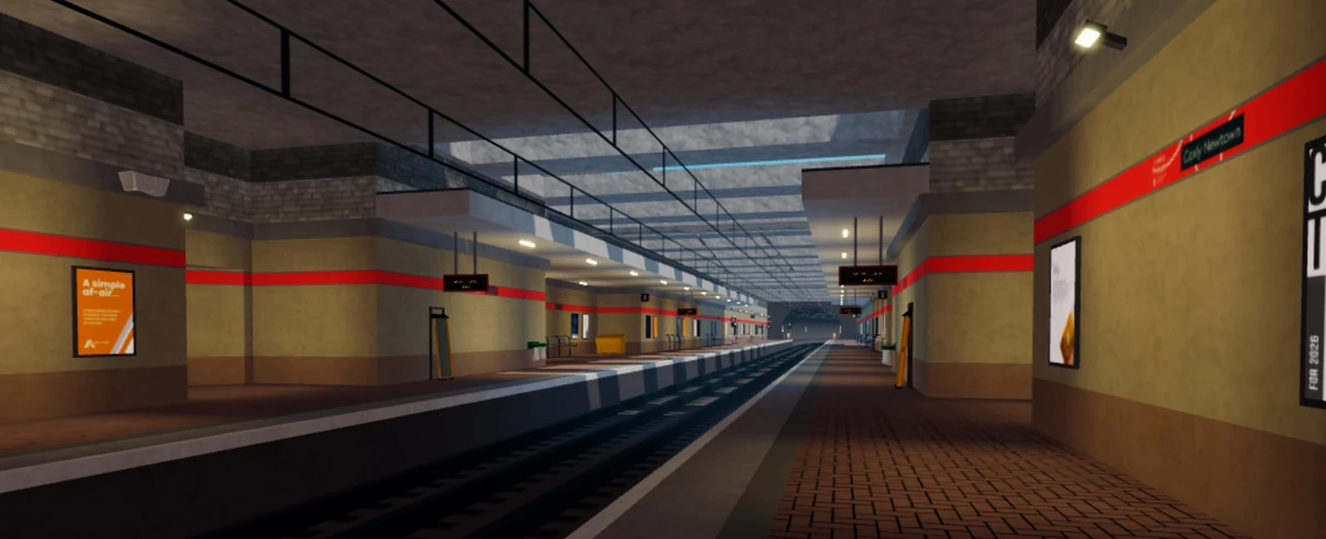 Coxly Newtown | Robloxiapedia | Fandom