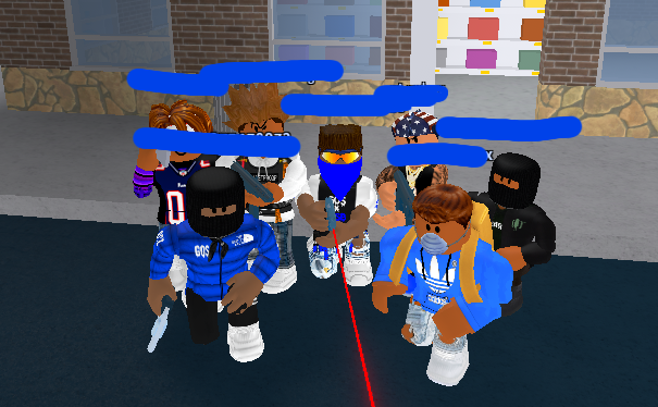 Ro-Crips | Robloxiapedia | Fandom