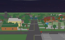 Town of Robloxia (abandoned) | Robloxiapedia | Fandom