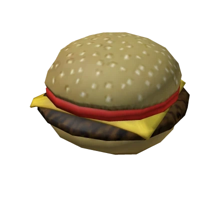 Cheezburger | Robloxiapedia | Fandom