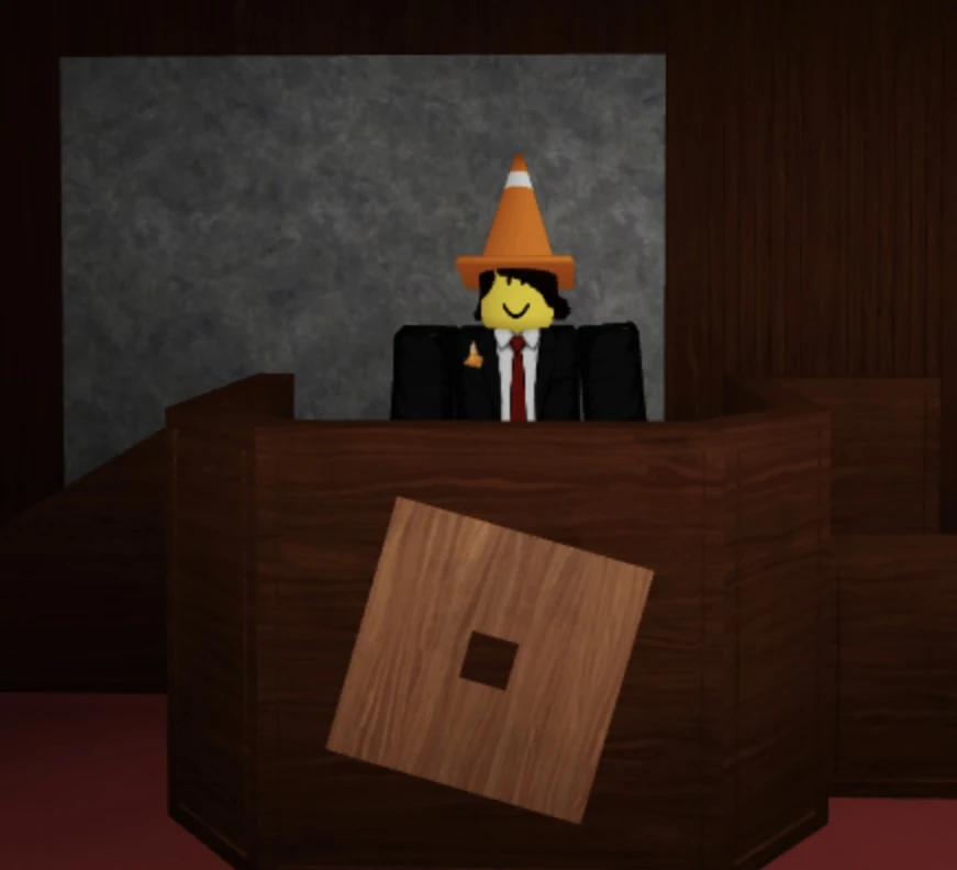 Benjamin Cone | Robloxiapedia | Fandom
