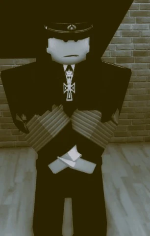 Emperor Richard IV | Robloxiapedia | Fandom