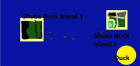 Shuba duck islands | Robloxiapedia | Fandom