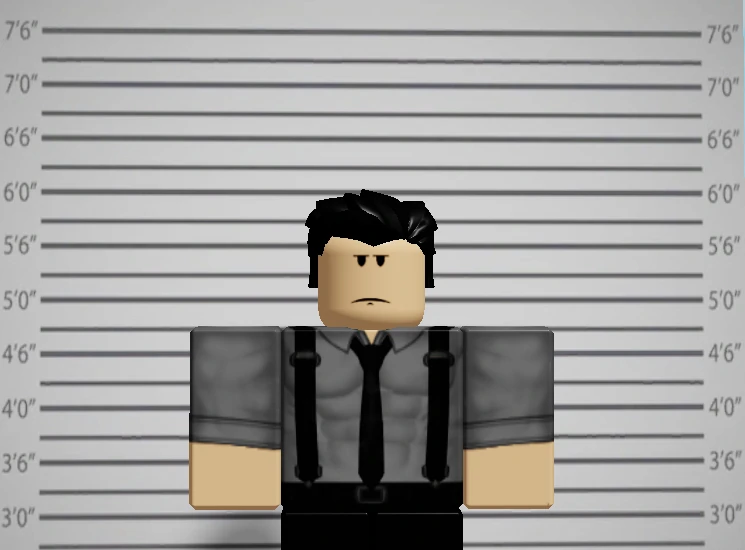 Dan Ramirez | Robloxiapedia | Fandom
