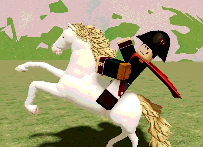 Napoleon Bloxaparte | Robloxiapedia | Fandom