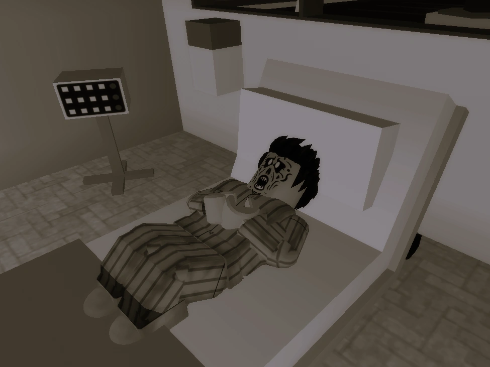 Violet Death | Robloxiapedia | Fandom