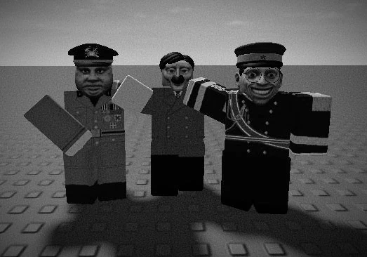 Axis Power | Robloxiapedia | Fandom