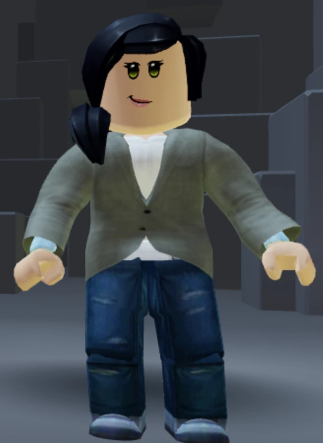 Britney Ray | Robloxiapedia | Fandom