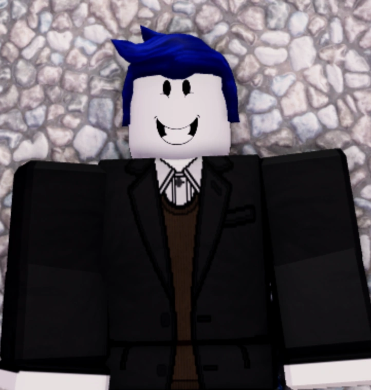Robert Blocks | Robloxiapedia | Fandom