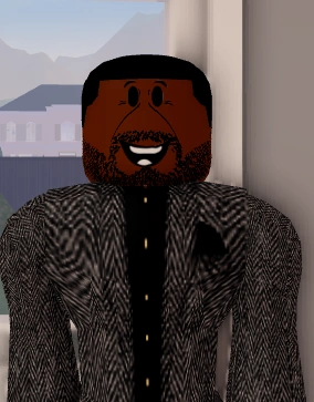 David Garrison | Robloxiapedia | Fandom