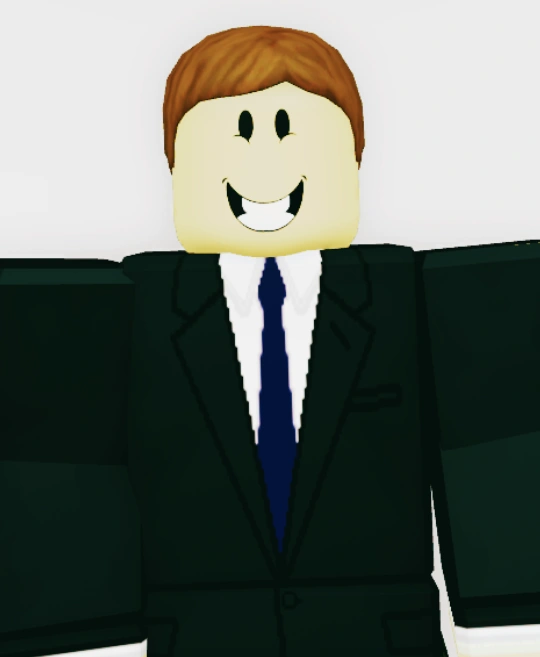 Milton White | Robloxiapedia | Fandom