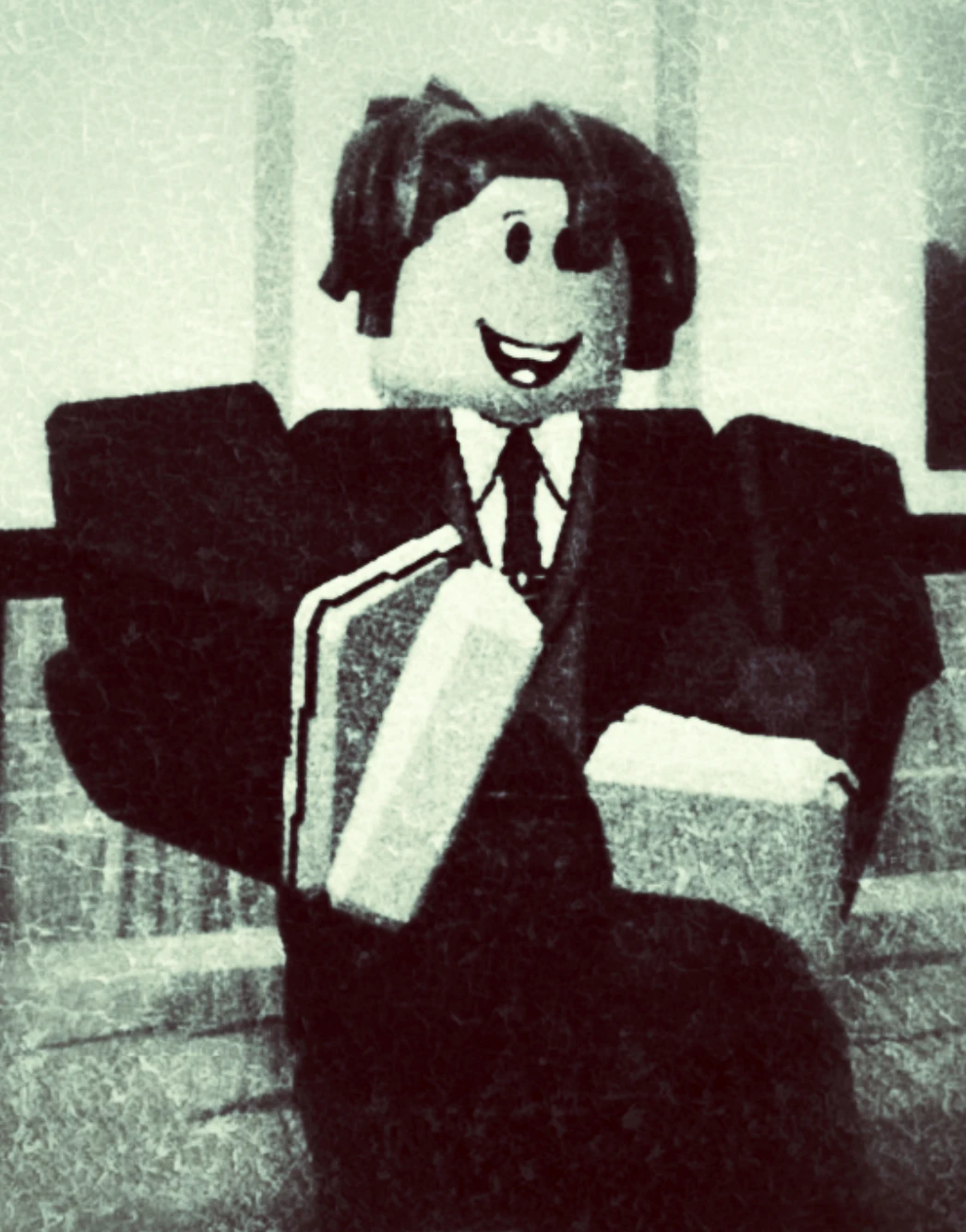 Clifford Micheal White | Robloxiapedia | Fandom