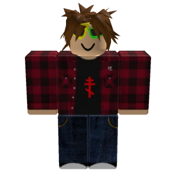 Kneon Baconson | Robloxiapedia | Fandom