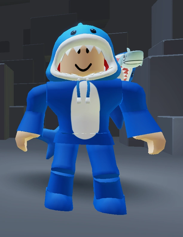 Notshorklover | Robloxiapedia | Fandom