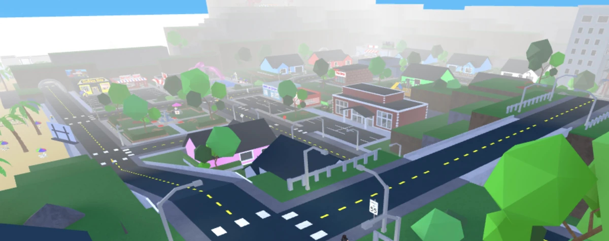 Funville | Robloxiapedia | Fandom