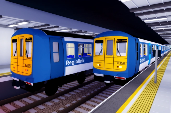Project Transit | Robloxiapedia | Fandom