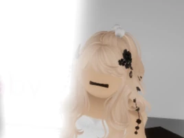 Zoey Alex | Robloxiapedia | Fandom