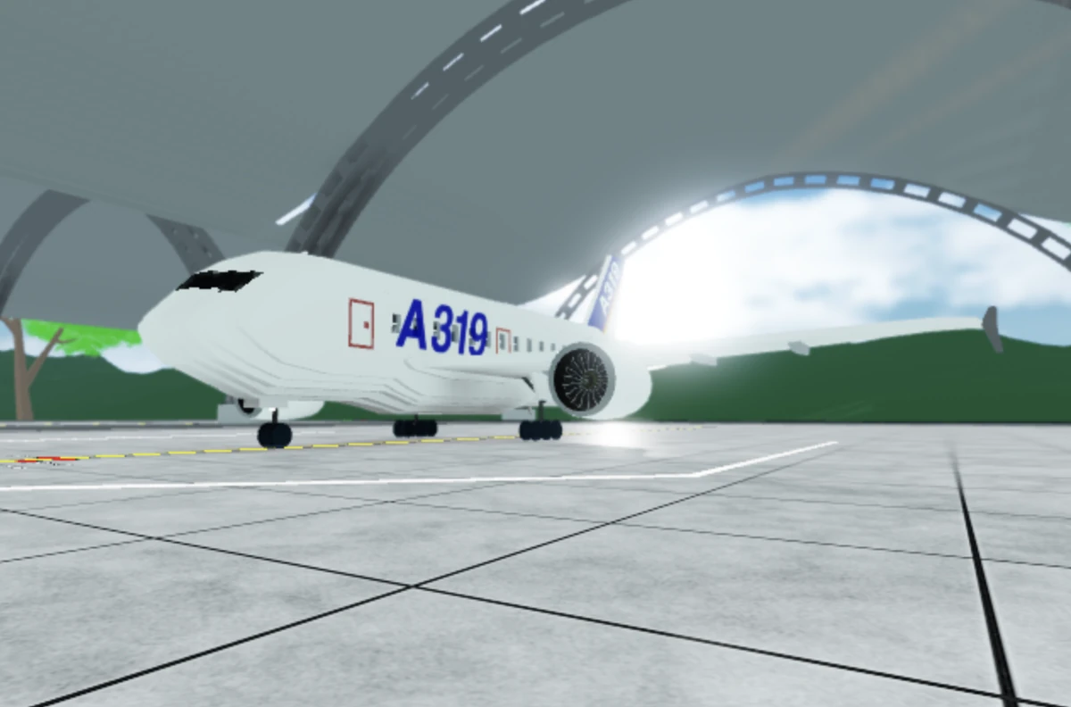 Robus R319 | Robloxiapedia | Fandom