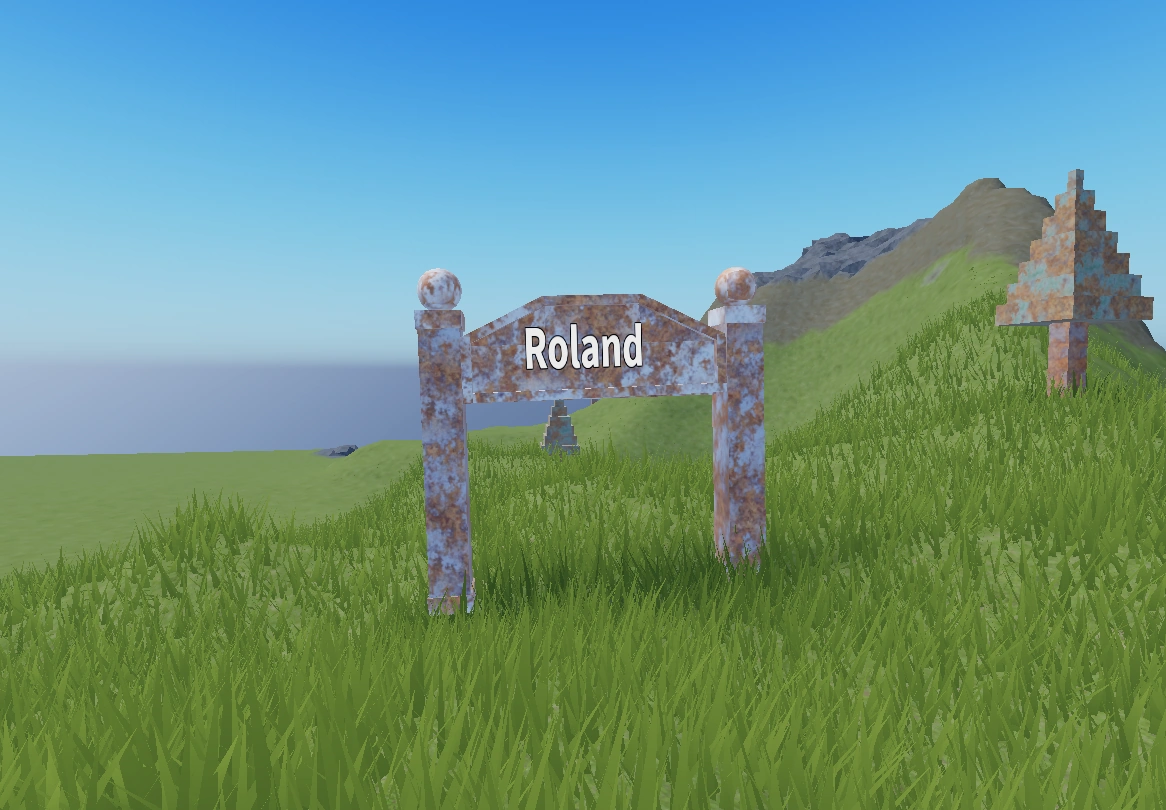 Roland | Robloxiapedia | Fandom