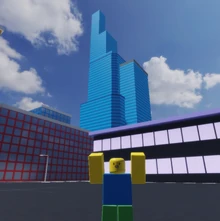 Roblox Headquarters | Robloxiapedia | Fandom
