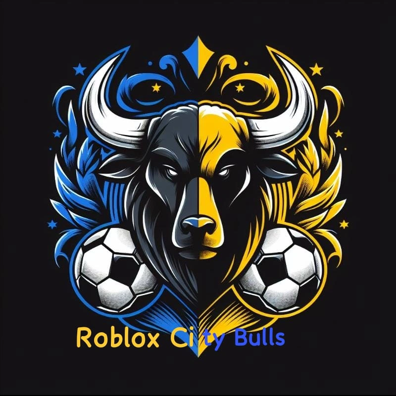 Roblox City Bulls | Robloxiapedia | Fandom