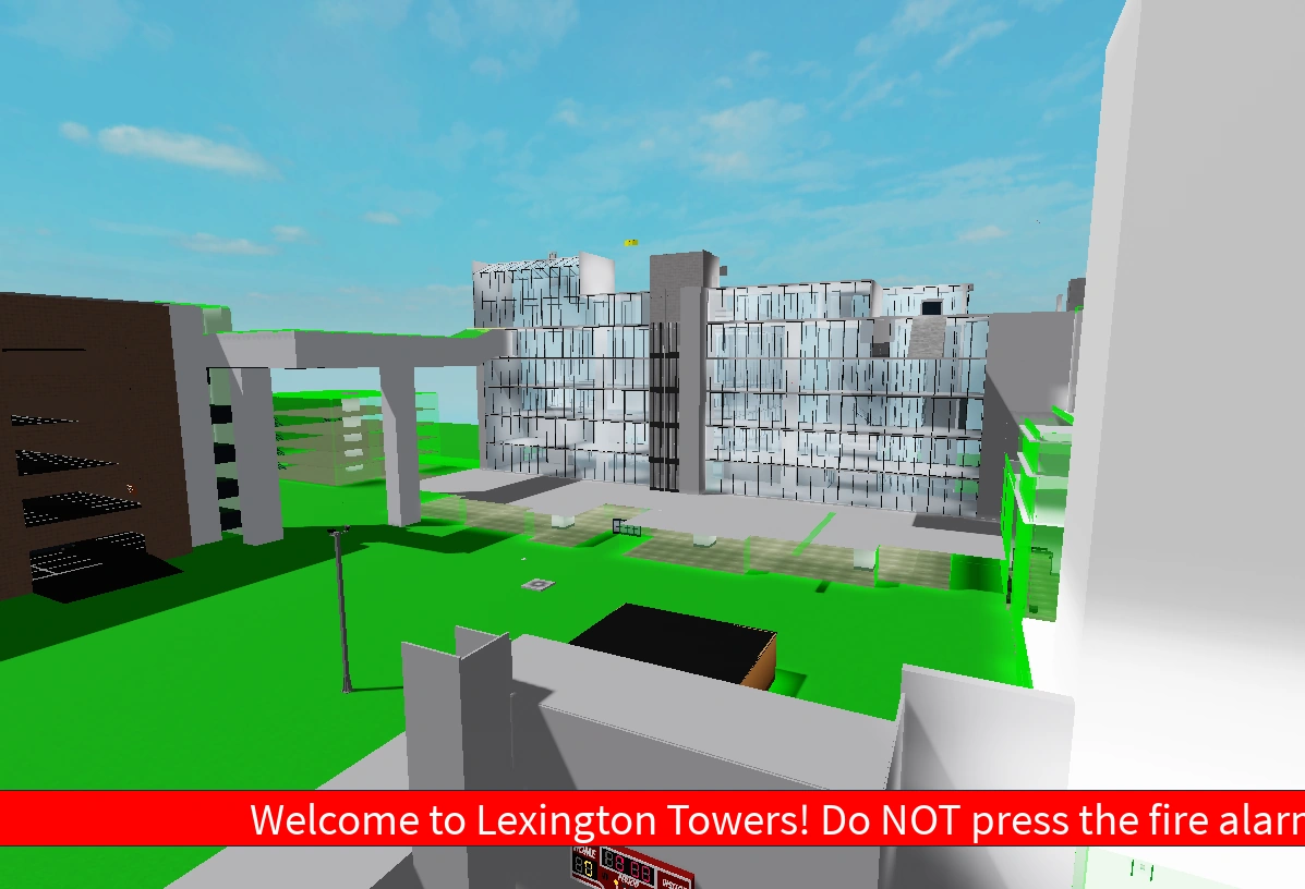 Siren Building | Robloxiapedia | Fandom