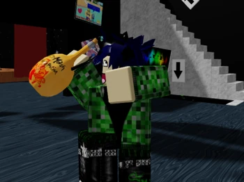 Seth Ez | Robloxiapedia | Fandom