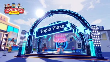 Downtown Topia | Robloxiapedia | Fandom