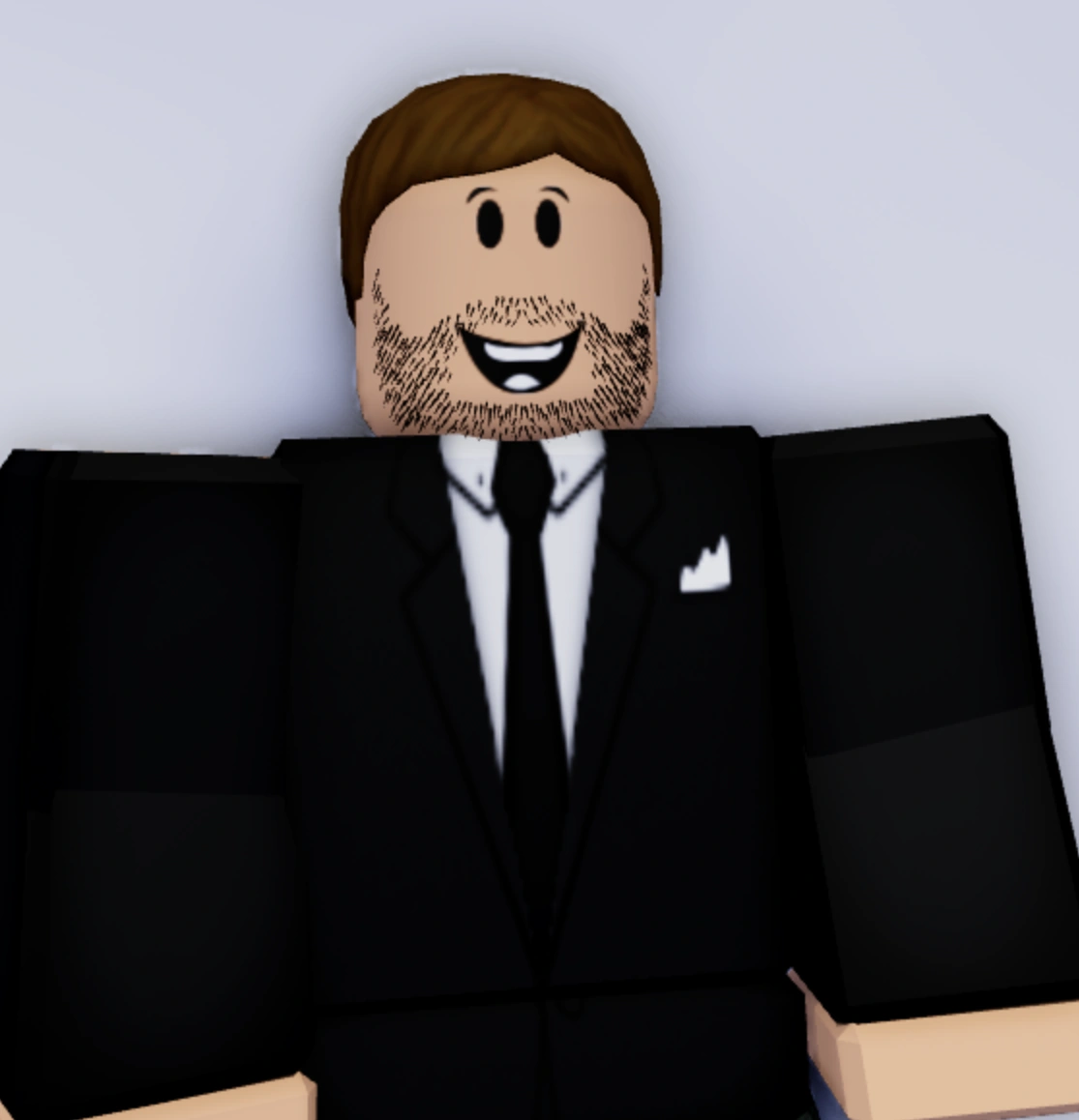John Harrison | Robloxiapedia | Fandom