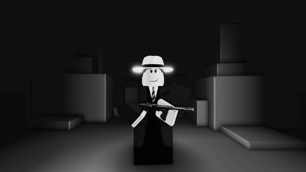 Al Blapone | Robloxiapedia | Fandom