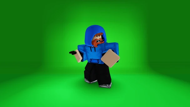 Caseoh | Robloxiapedia | Fandom