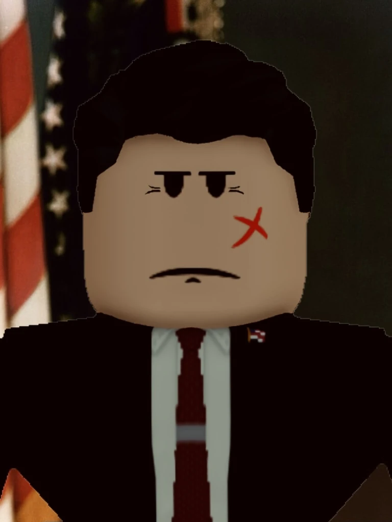 James Truth | Robloxiapedia | Fandom