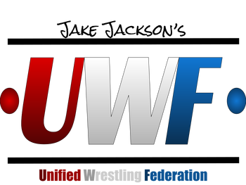 UWF (Unified Wrestling Federation) | Robloxiapedia | Fandom