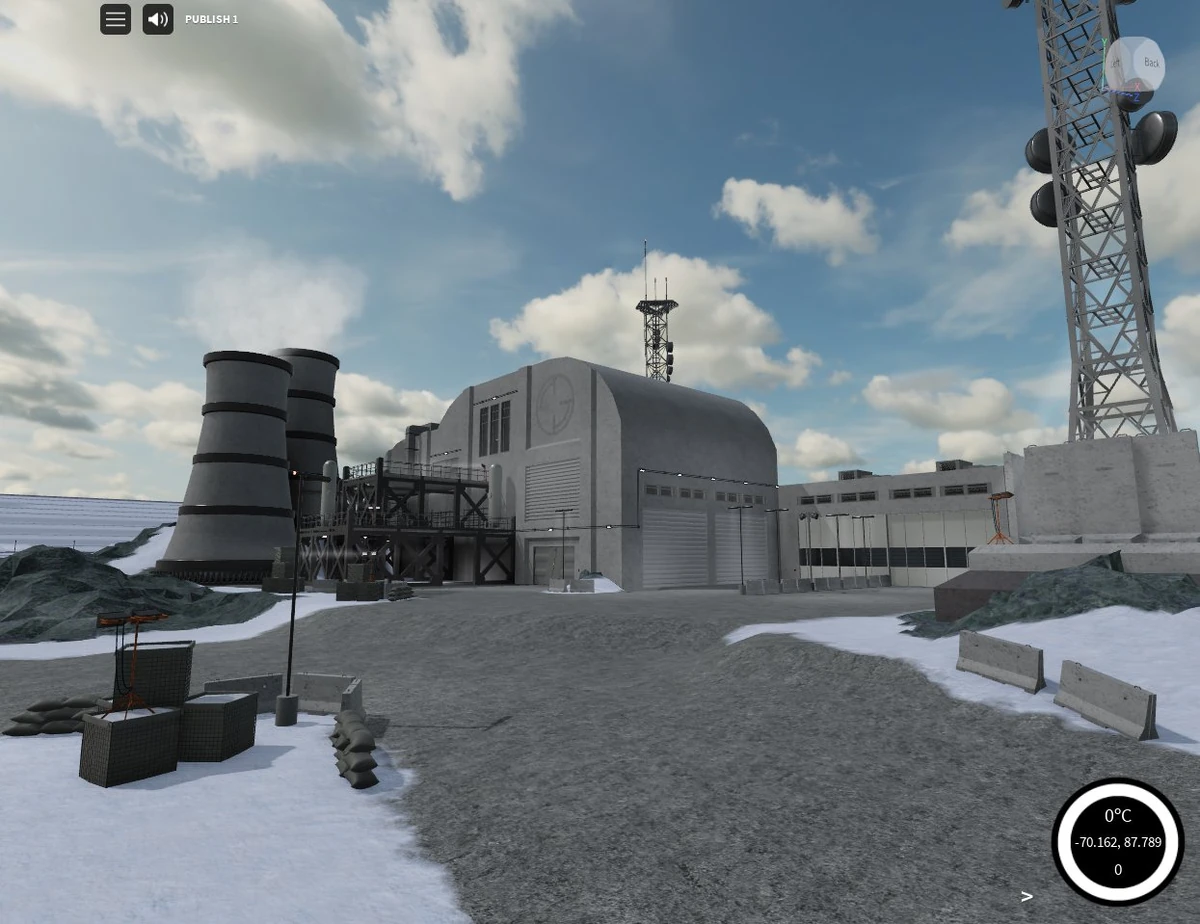 Facilities of the Nova Corporation | Robloxiapedia | Fandom