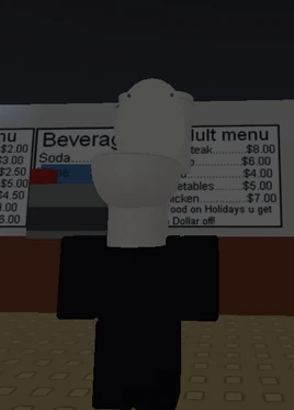 Poop Killer | Robloxiapedia | Fandom