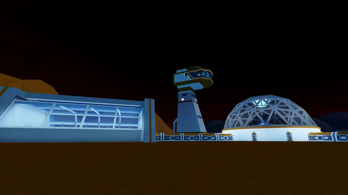 Project Utopia | Robloxiapedia | Fandom