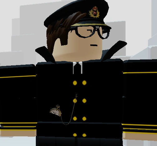 Sam Clutter | Robloxiapedia | Fandom