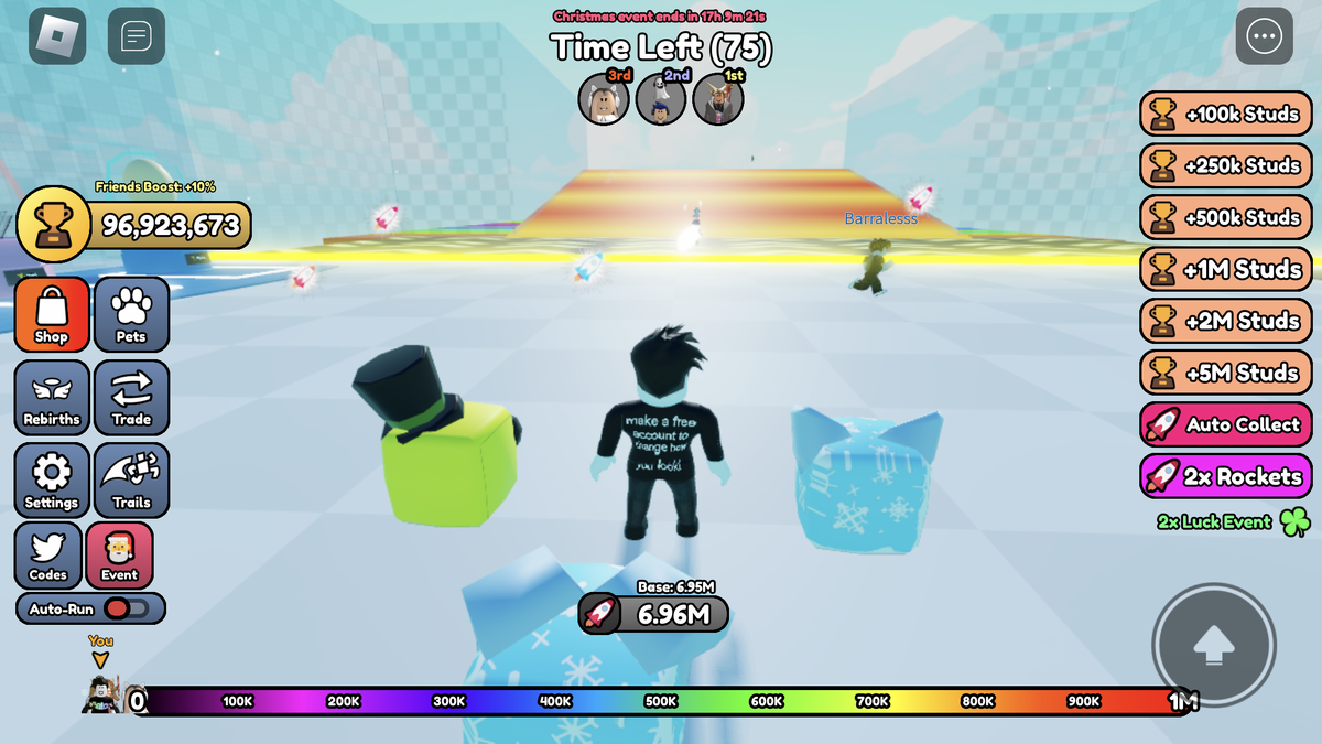 Flyrace | Robloxiapedia | Fandom