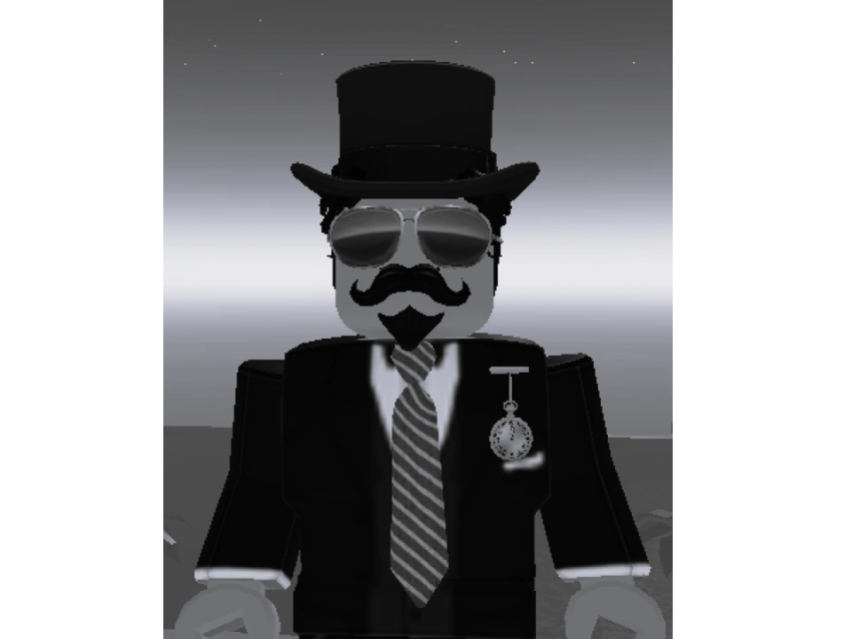 Richard "Stoney" Stark | Robloxiapedia | Fandom