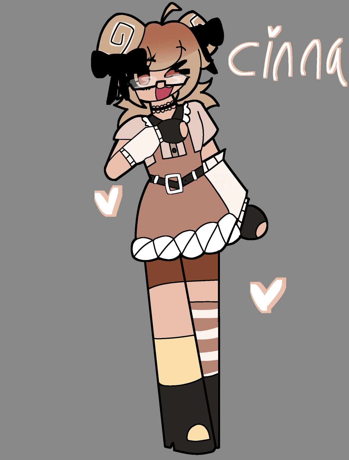 🐍🍬 Cinna !! | Robloxiapedia | Fandom