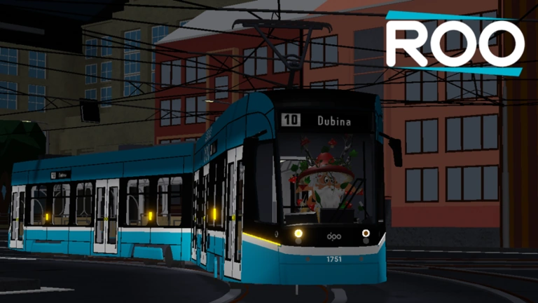 Rails of Ostrava | Robloxiapedia | Fandom
