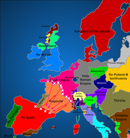 Baine | Robloxiapedia | Fandom